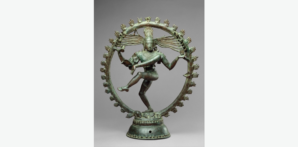 Ancient India, Figuration, and History in Contemporary Indian Art - Impart